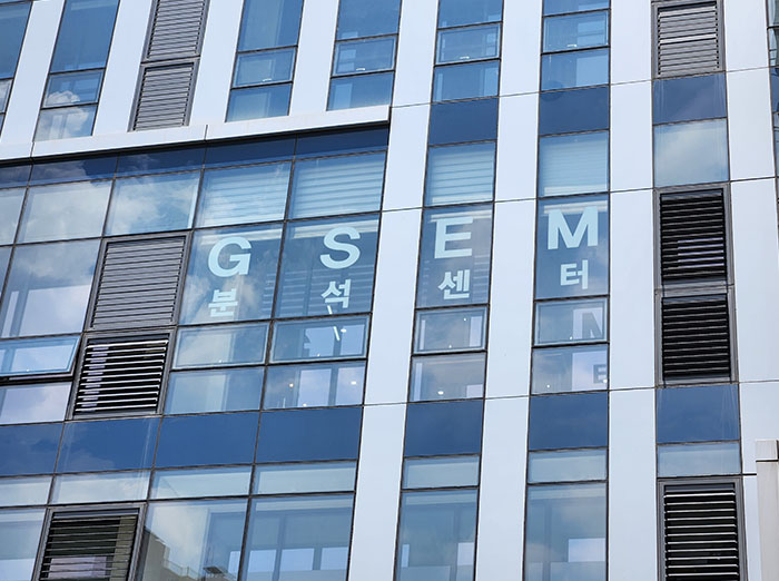 GSEM